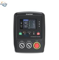 China Air Compressor Controller ACC5100 Diesel-driven  Original Brand New SmartGen for Air Compressors Driven by Diesel Engines for sale