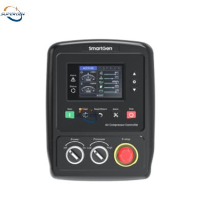 China Air Compressor Controller ACC5100 Diesel-driven  Original Brand New SmartGen for Air Compressors Driven by Diesel Engines for sale