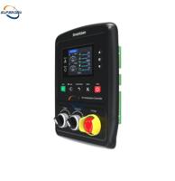 China Air Compressor Controller ACC5100 Diesel-driven  Original Brand New SmartGen for Air Compressors Driven by Diesel Engines for sale
