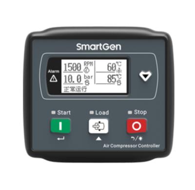 China SmartGen ACC1700CAN Diesel Air Compressor Control Panel Brand-new Non-electronic Fuel Injection for sale