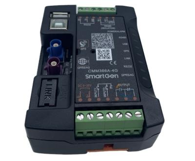 China 4G Cloud Monitoring Communication Module CMM366A-4G Genset Controller Original Brand New SmartGen  Monitoring of Generator Units for sale