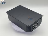 China Battery Charger BACM2420A  Genset Controller Two- or Three-stage Charging 12V/24V 20A Original Brand New SmartGen  (-30~+55)℃ for sale