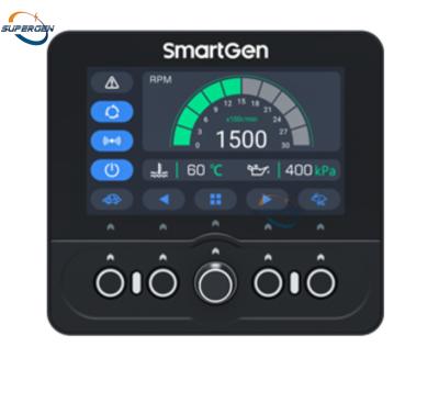China Engine Controller EP4300 Original Brand New SmartGen  Control and Data Display Automation Systems for Various Types of Engines for sale