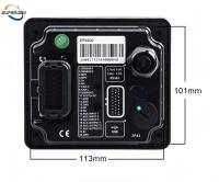 China Engine Controller EP4300 Original Brand New SmartGen  Control and Data Display Automation Systems for Various Types of Engines for sale