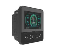China Engine Controller EP4301 Original Brand New SmartGen  Control and Data Display Automation Systems CANBUS+USB+RS485 for sale