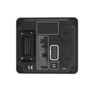 China Engine Controller EP4301 Original Brand New SmartGen  Control and Data Display Automation Systems CANBUS+USB+RS485 for sale