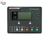 China Fire Pump Unit Controller FPC615 SmartGen Control Panel Brand New Gasoline/Diesel Generators 1 Year Warranty for sale
