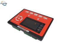 China Fire Pump Unit Controller FPC915 Original Brand New SmartGen Remote Manual/Deluge Valve/Weekly Timed Activation for sale