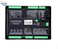 China Fire Pump Unit Controller FPC915 Original Brand New SmartGen Remote Manual/Deluge Valve/Weekly Timed Activation for sale