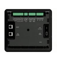 China Electric Fire Pump Controller FPC1000 M+D Control Panel SmartGen Original Brand New for Pump Starting/Controlling for sale