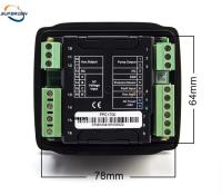 China Fire Pressure Stabilizing Pump Controller FPC1700 Original Brand New SmartGen MCU Intelligent Precise Monitoring and Control for sale
