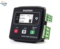 China Fire Pressure Stabilizing Pump Controller FPC1700 Original Brand New SmartGen MCU Intelligent Precise Monitoring and Control for sale