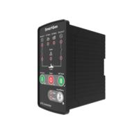 China Dual Power Automatic Transfer Controller HAT160 Original Brand New SmartGen Control CB-class ATS transfer switches for sale