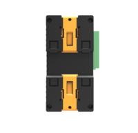 China Dual Power Automatic Transfer Controller HAT160 Original Brand New SmartGen Control CB-class ATS transfer switches for sale