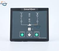 China Automatic Transfer Controller for Dual Power Supply HAT520N Original Brand New SmartGen Control ATS Switch Without Off Position for sale
