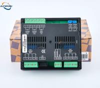 China Automatic Transfer Controller for Dual Power Supply HAT520N Original Brand New SmartGen Control ATS Switch Without Off Position for sale