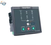 China Automatic Transfer Controller for Dual Power Supply HAT520N Original Brand New SmartGen Control ATS Switch Without Off Position for sale