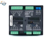China Automatic Transfer Controller for Dual Power Supply HAT520N Original Brand New SmartGen Control ATS Switch Without Off Position for sale