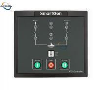 China Automatic Transfer Controller for Dual Power Supply HAT530N Original Brand New SmartGen Control ATS 1Switching Position+1 Idle for sale