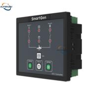 China Automatic Transfer Controller for Dual Power Supply HAT530N Original Brand New SmartGen Control ATS 1Switching Position+1 Idle for sale
