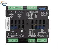 China Automatic Transfer Controller for Dual Power Supply HAT530N Original Brand New SmartGen Control ATS 1Switching Position+1 Idle for sale