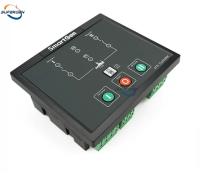 China Automatic Transfer Controller for Dual Power Supply HAT530PC Original Brand New SmartGen Control Two/Three-stage ATS Switches for sale