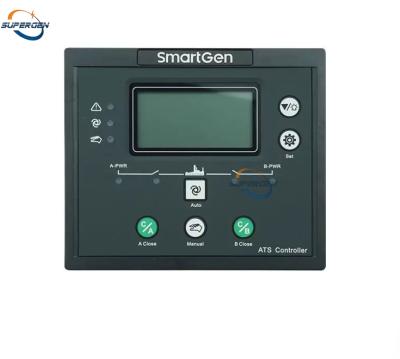 China Automatic Transfer Controller for Dual Power Supply HAT552 Original Brand New SmartGen for ATS Switches Without an Off Position for sale