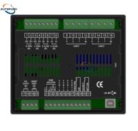China Automatic Transfer Controller for Dual Power Supply HAT552 Original Brand New SmartGen for ATS Switches Without an Off Position for sale