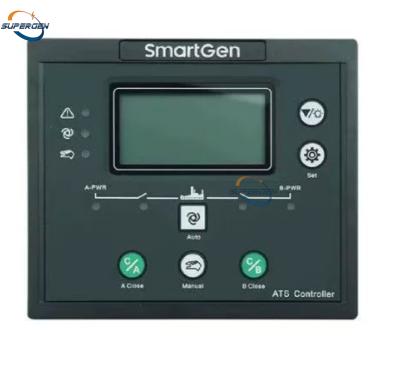China Automatic Transfer Controller for Dual Power Supply HAT553LT Low-temperature Version (-40~+70℃) Original Brand New SmartGen for sale