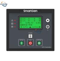 China Automatic Transfer Controller for Dual Power Supply HAT560NB Original Brand New SmartGen for Contactor-type & ACB-type ATS for sale