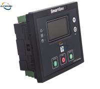 China Automatic Transfer Controller for Dual Power Supply HAT560NB Original Brand New SmartGen for Contactor-type & ACB-type ATS for sale