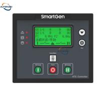 China Automatic Transfer Controller for Dual Power Supply HAT560NBC Original Brand New SmartGen for Contactor-type & ACB-type ATS for sale