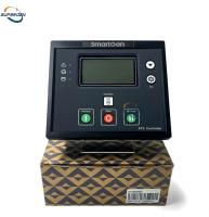 China Automatic Transfer Controller for Dual Power Supply HAT560NBC Original Brand New SmartGen for Contactor-type & ACB-type ATS for sale