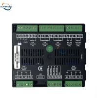 China Automatic Transfer Controller for Dual Power Supply HAT560NBC Original Brand New SmartGen for Contactor-type & ACB-type ATS for sale