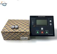 China Automatic Transfer Controller for Dual Power Supply HAT560NBC Original Brand New SmartGen for Contactor-type & ACB-type ATS for sale