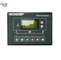 China Automatic Transfer Controller for Dual Power Supply HAT600N Original Brand New SmartGen for All ATS Switches+DC Power Supply for sale
