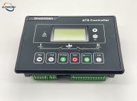 China Automatic Transfer Controller for Dual Power Supply HAT600NBI Original Brand New SmartGen DC&AC Supply, AC I/Power Detect & Show for sale