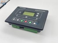 China Automatic Transfer Controller for Dual Power Supply HAT600NBI Original Brand New SmartGen DC&AC Supply, AC I/Power Detect & Show for sale