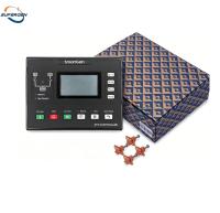China Dual Power ATS Controller HAT600PBI Original Brand New SmartGen AC/DC Power Supply, Current Monitoring, RS485, USB, Ethernet for sale