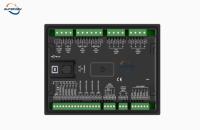 China Dual Power ATS Controller HAT600PBI Original Brand New SmartGen AC/DC Power Supply, Current Monitoring, RS485, USB, Ethernet for sale