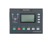 China Dual Power Fast Switching Controller HAT600R Dual Power ATS Controller Original Brand New SmartGen DC Power Supply + RS485 + USB for sale