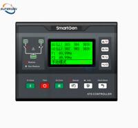 China Dual Power Fast Switching Controller HAT600RB ATS Controller Original Brand New SmartGen 50ms Conversion+in-phase Conversion for sale