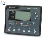 China Dual Power Automatic Transfer Controller HAT700S Original Brand  SmartGen Silicone Panel, Compatible With All ATS Switches for sale