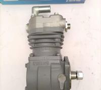 China Weichai Original WP10 Single Cylinder Diesel Engine Heavy Duty Card Air Pump Model 612600130390 for sale
