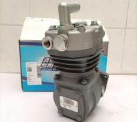 China Weichai Original WP10 Single Cylinder Diesel Engine Heavy Duty Card Air Pump Model 612600130390 for sale