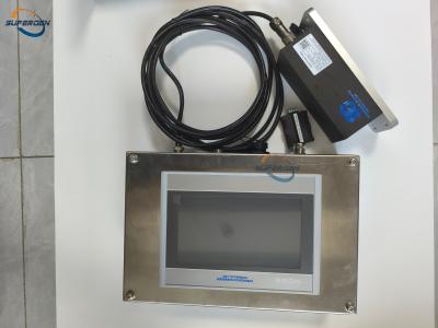China RPM203-DSC Shaft Power Meter for Real-time Measurement of the Transmission Shaft Power of Ships and diesel Engine Units Marine for sale