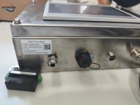 China RPM203-DSC Shaft Power Meter for Real-time Measurement of the Transmission Shaft Power of Ships and diesel Engine Units Marine for sale