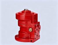 China Actuator Head BRC125 Ductile Iron -20C~+80C Valve Remote Control  Actuator Original Brand New for sale