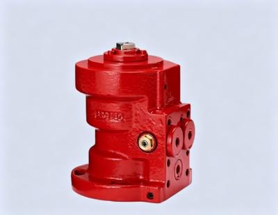 China Actuator Head BRC125 Ductile Iron -20C~+80C Valve Remote Control  Actuator Original Brand New for sale