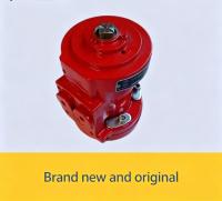 China Actuator Head BRC125 Ductile Iron -20C~+80C Valve Remote Control  Actuator Original Brand New for sale